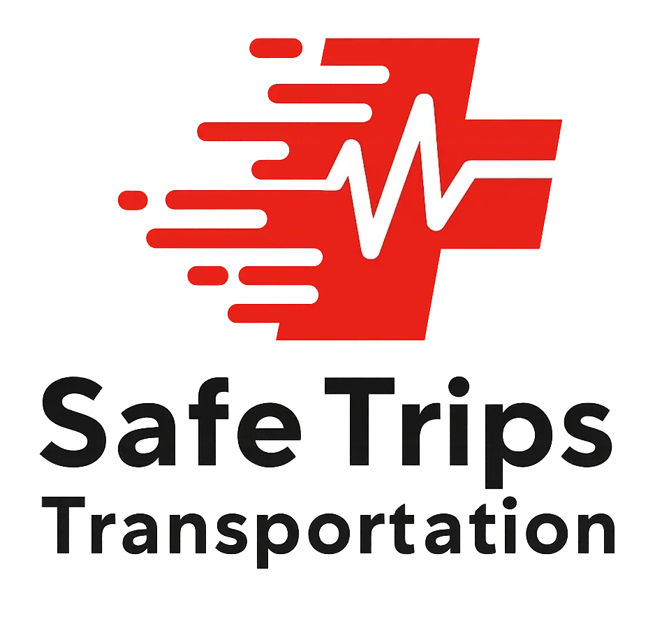 About us | Safe Trips Transportation
