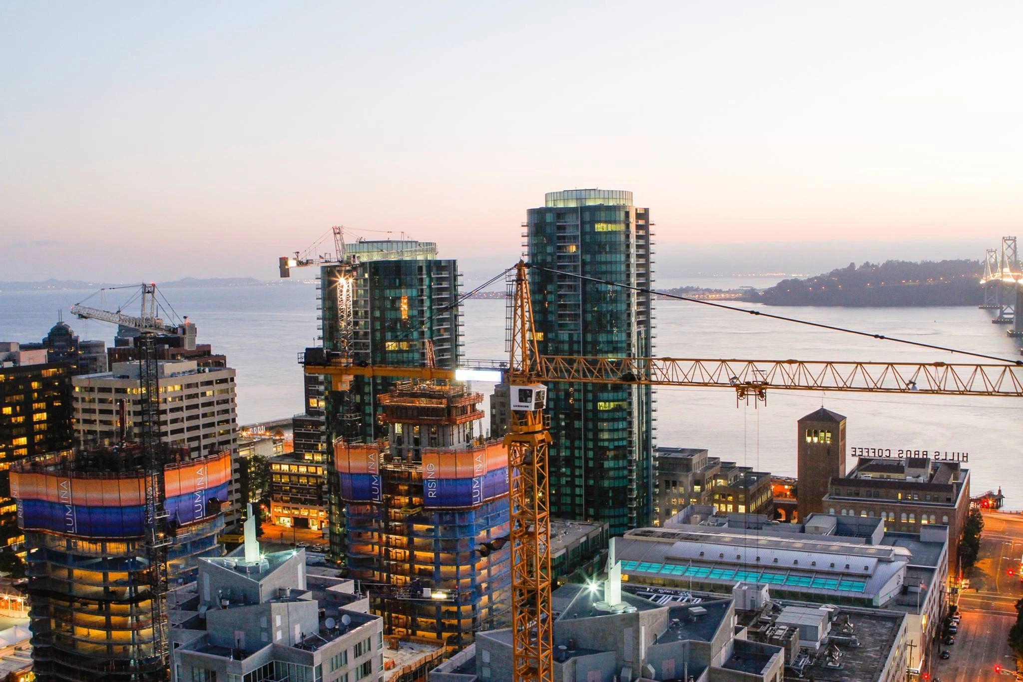 City Building Permits | Permit company