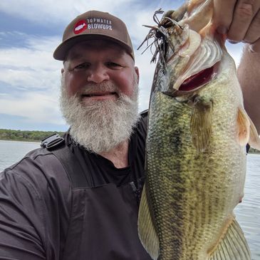 Ditch Pickle Baits - Home