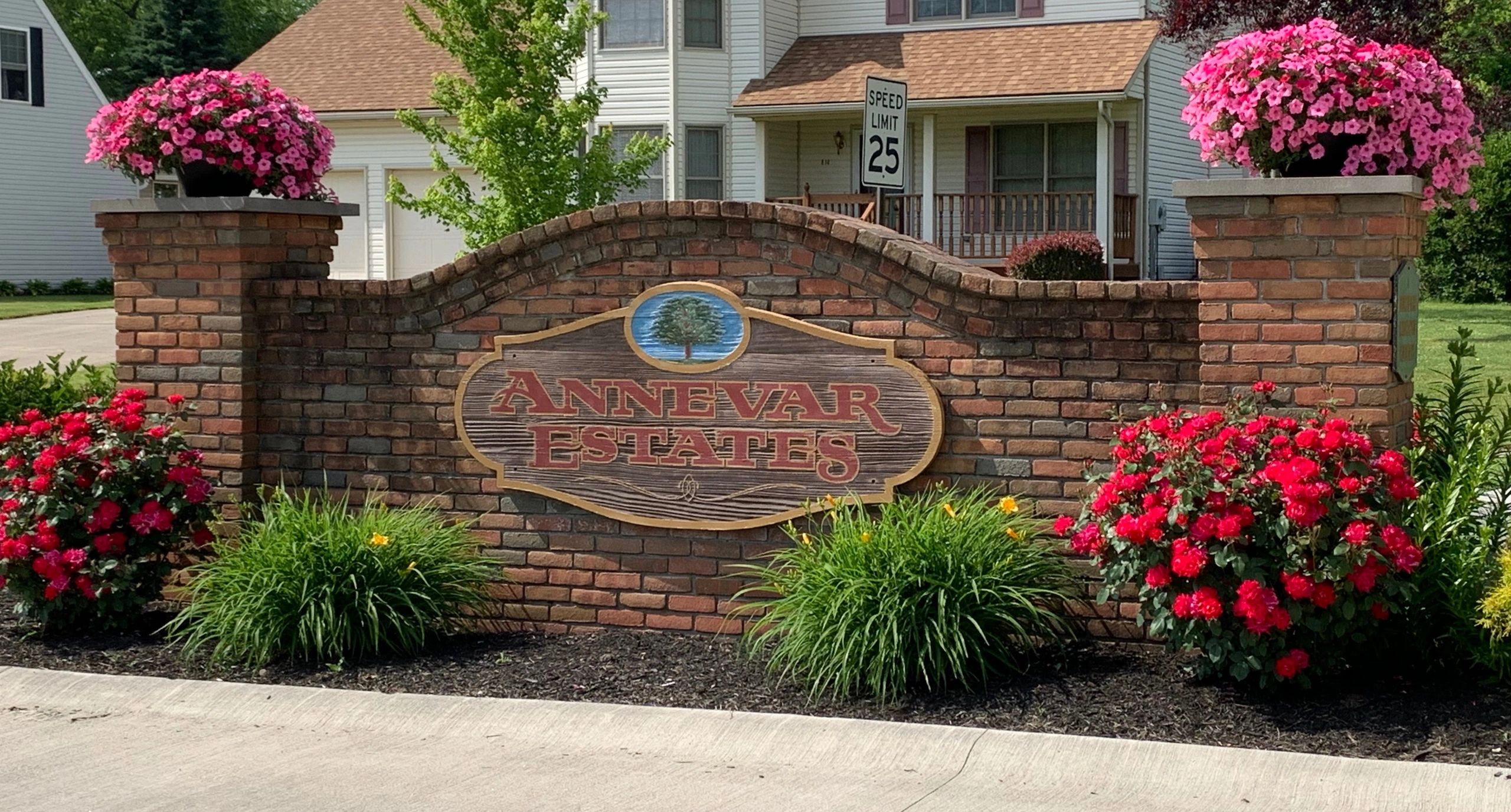 Annevar Estates