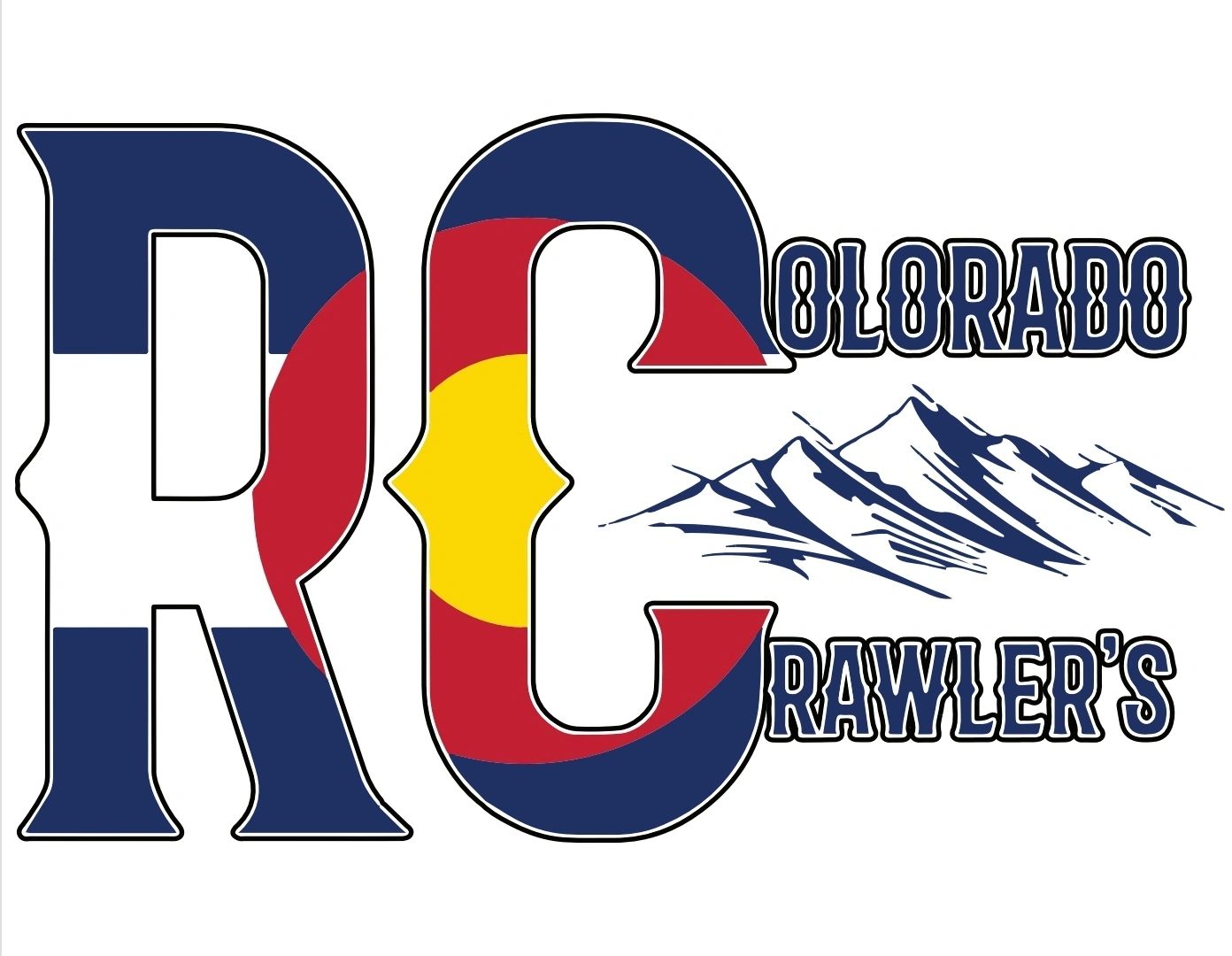 RC Colorado Crawlers