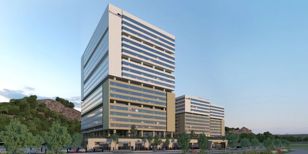 BCIM ENGINEERING PRIVATE LIMITED - Commercial, Commercial, Contractor