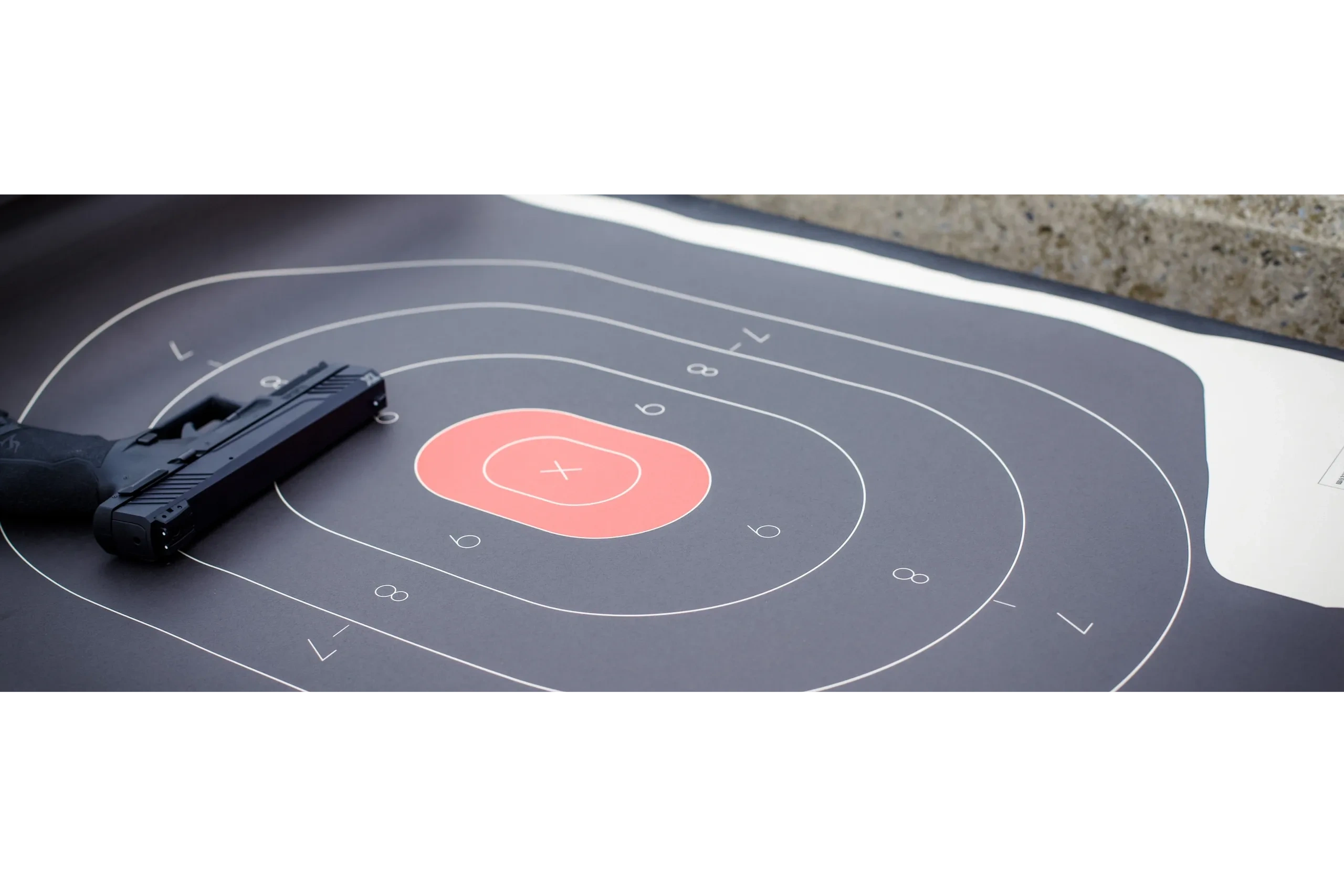 Basic Firearm Training