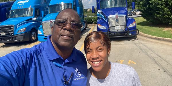 KBC Transport Training