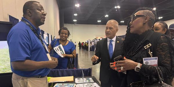 KBC Transport Training