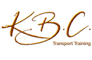 KBC Transport Training