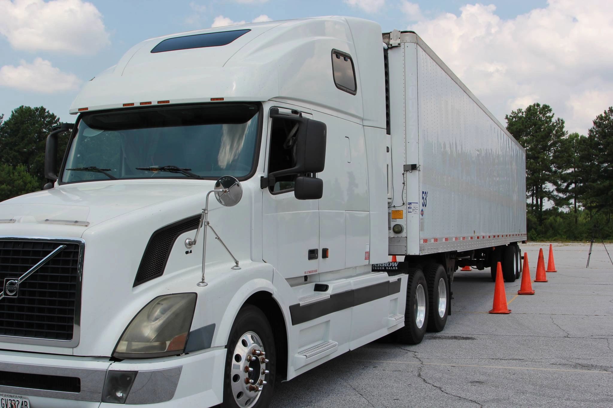 Let KBC Transport help you!