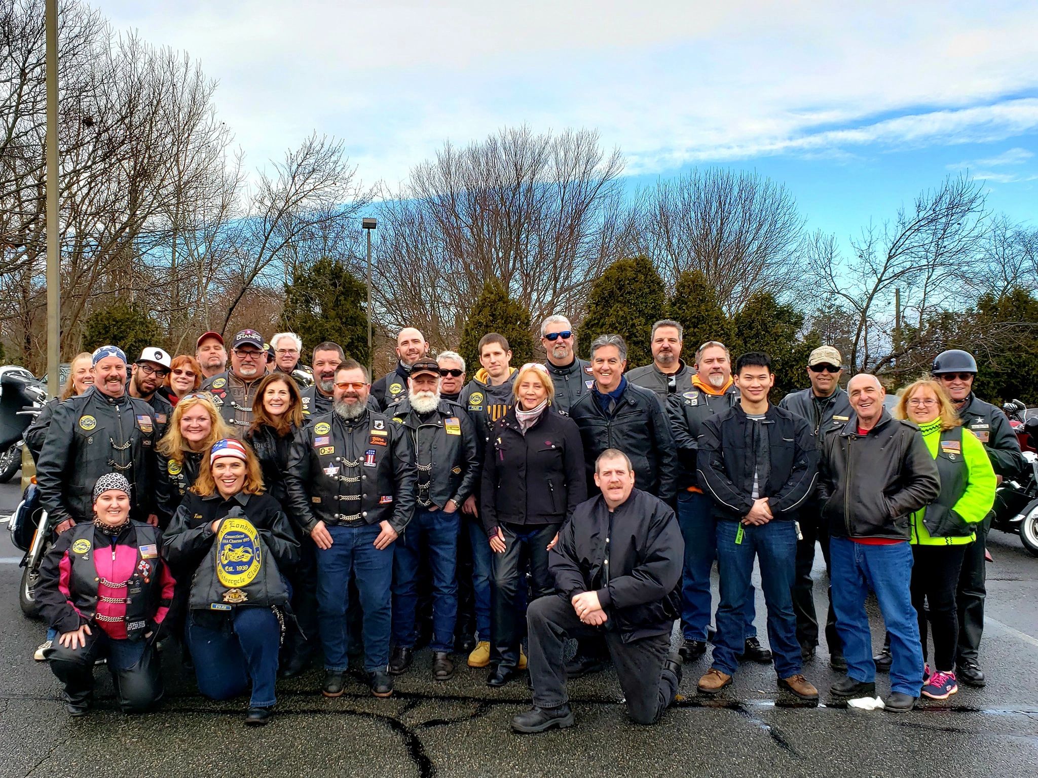 Links | New London Motorcycle Club