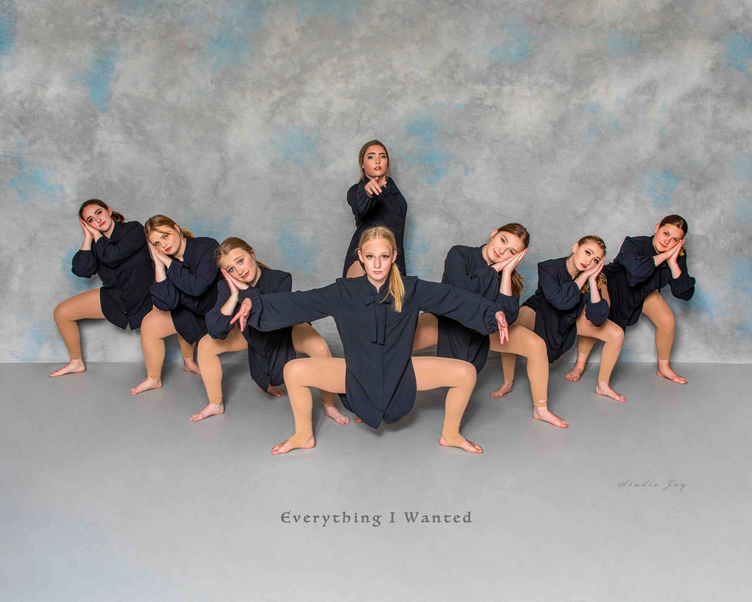 Legacy Dance Company - Dance Studio - Prineville, Oregon