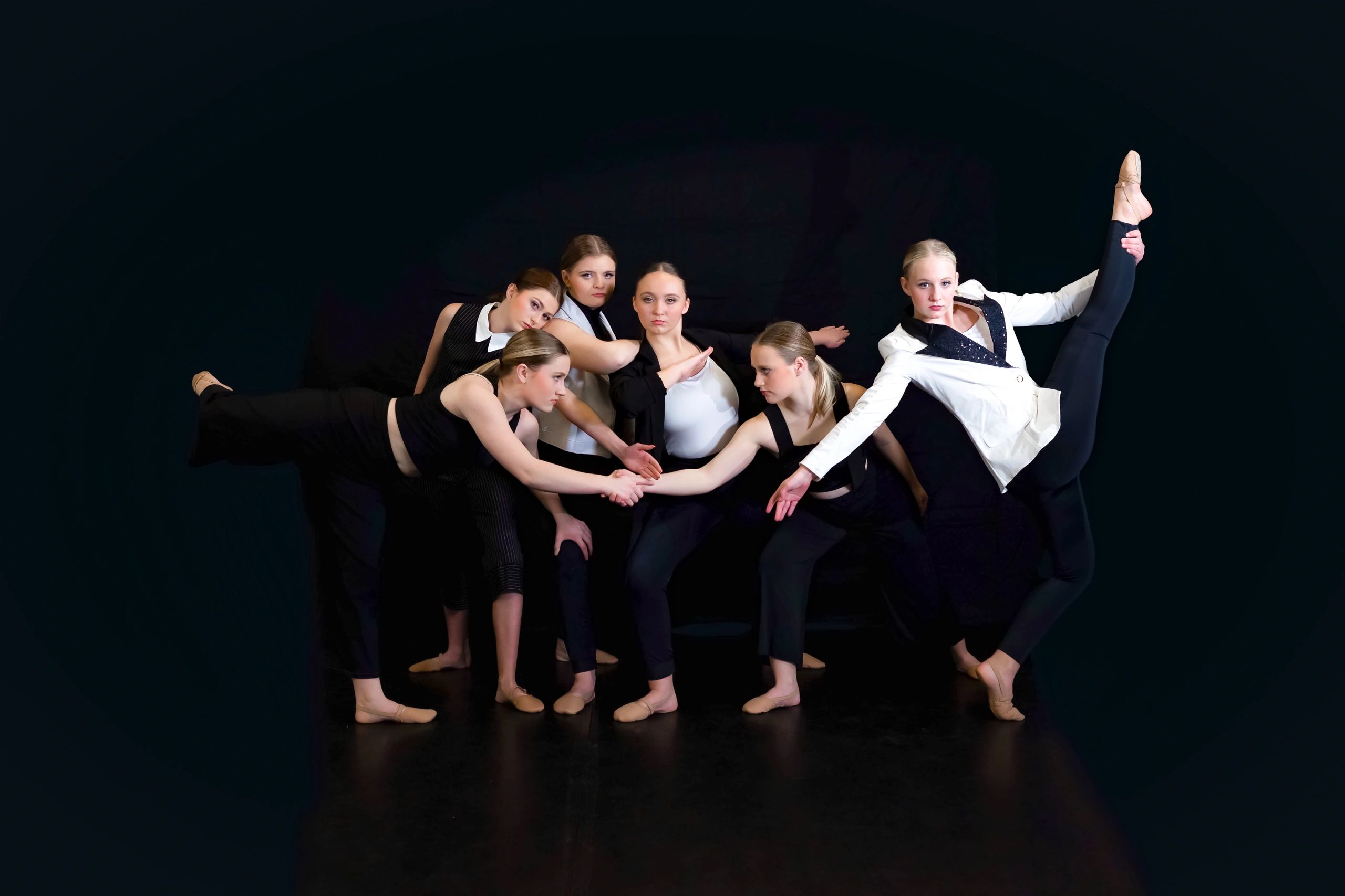 Legacy Dance Company - Dance Studio - Prineville, Oregon
