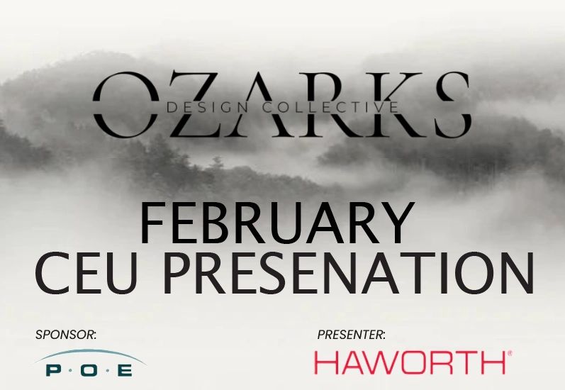 February: Free CEU Presentation