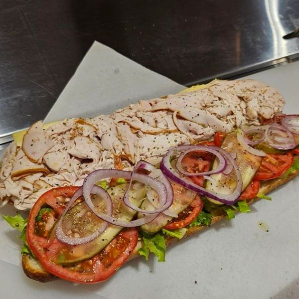 Fresh and Natural Gourmet Grocery Store | Farmers Market Xchange