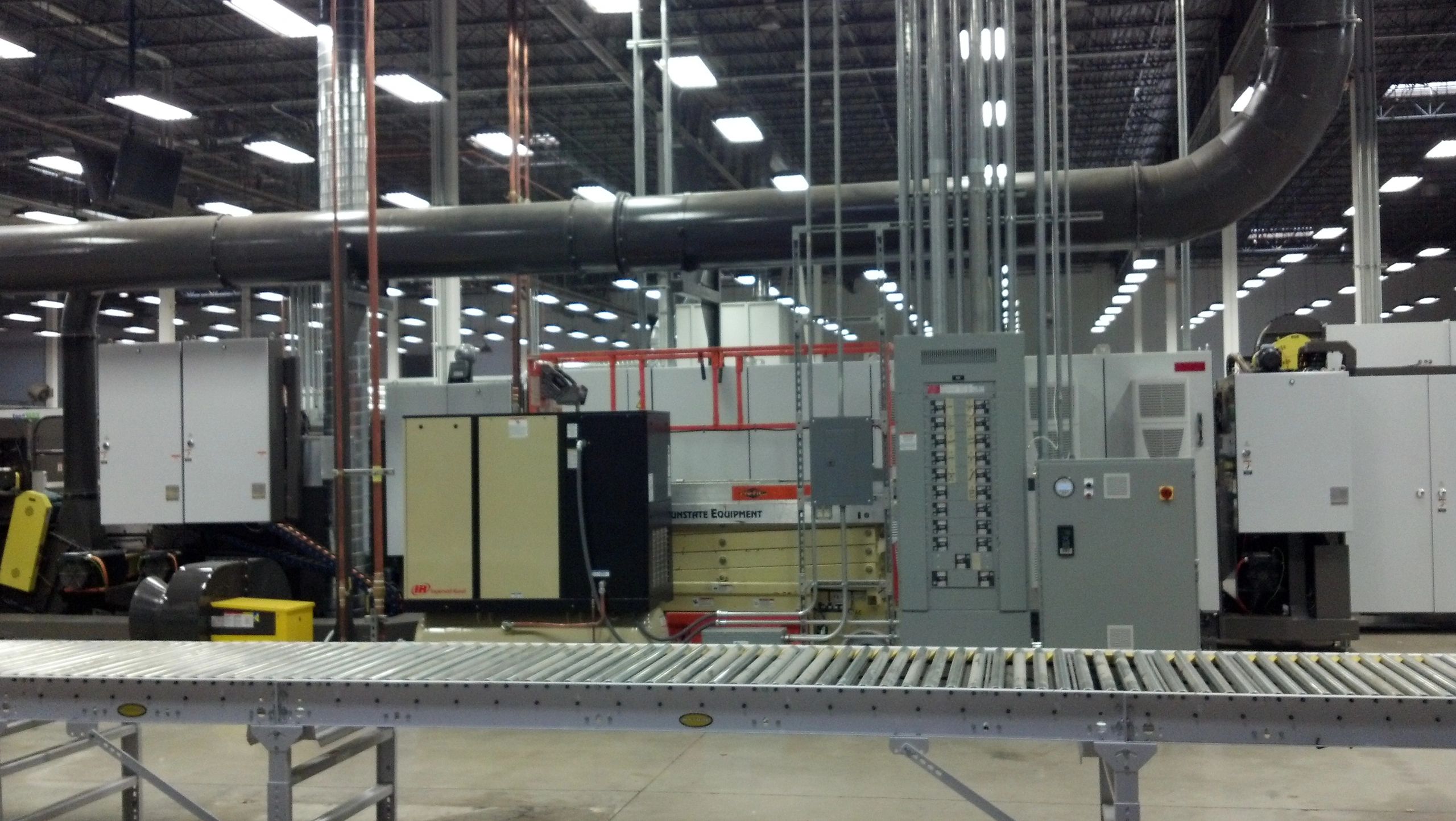 M B Davis Electric, Inc. - Home