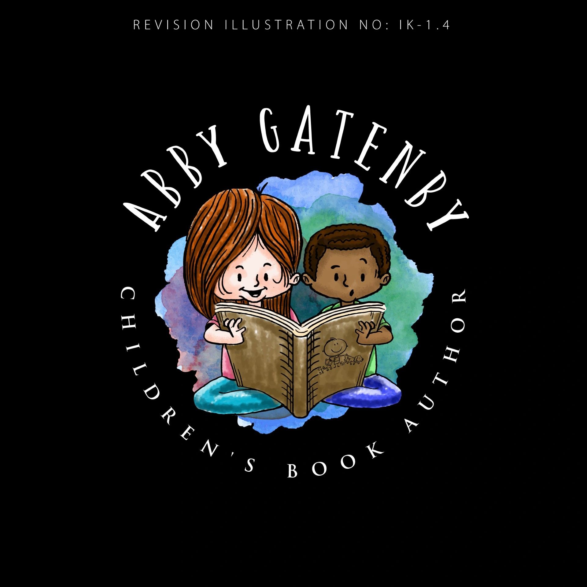 Abby - Children Books