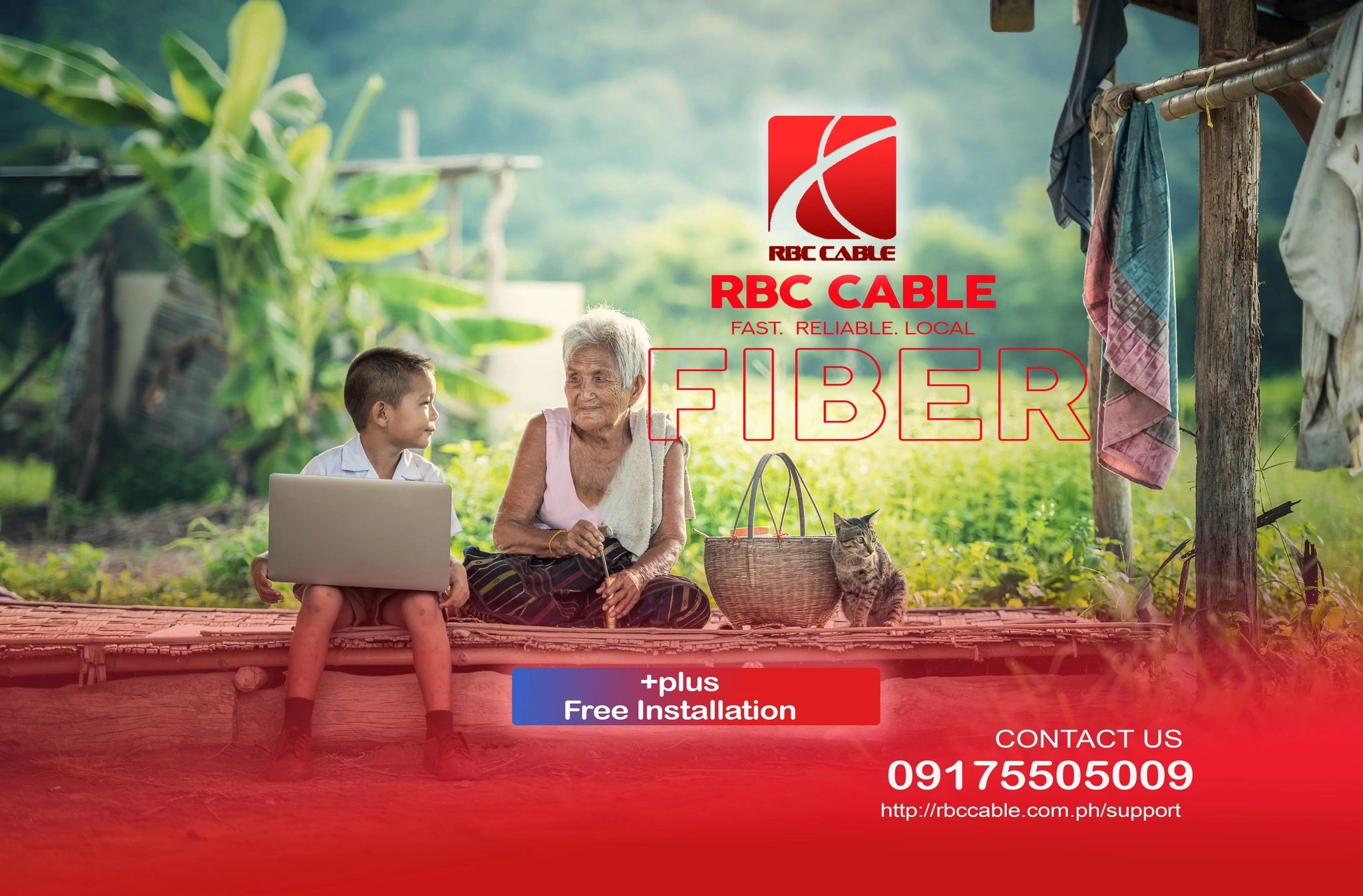 About us | RBC CABLE