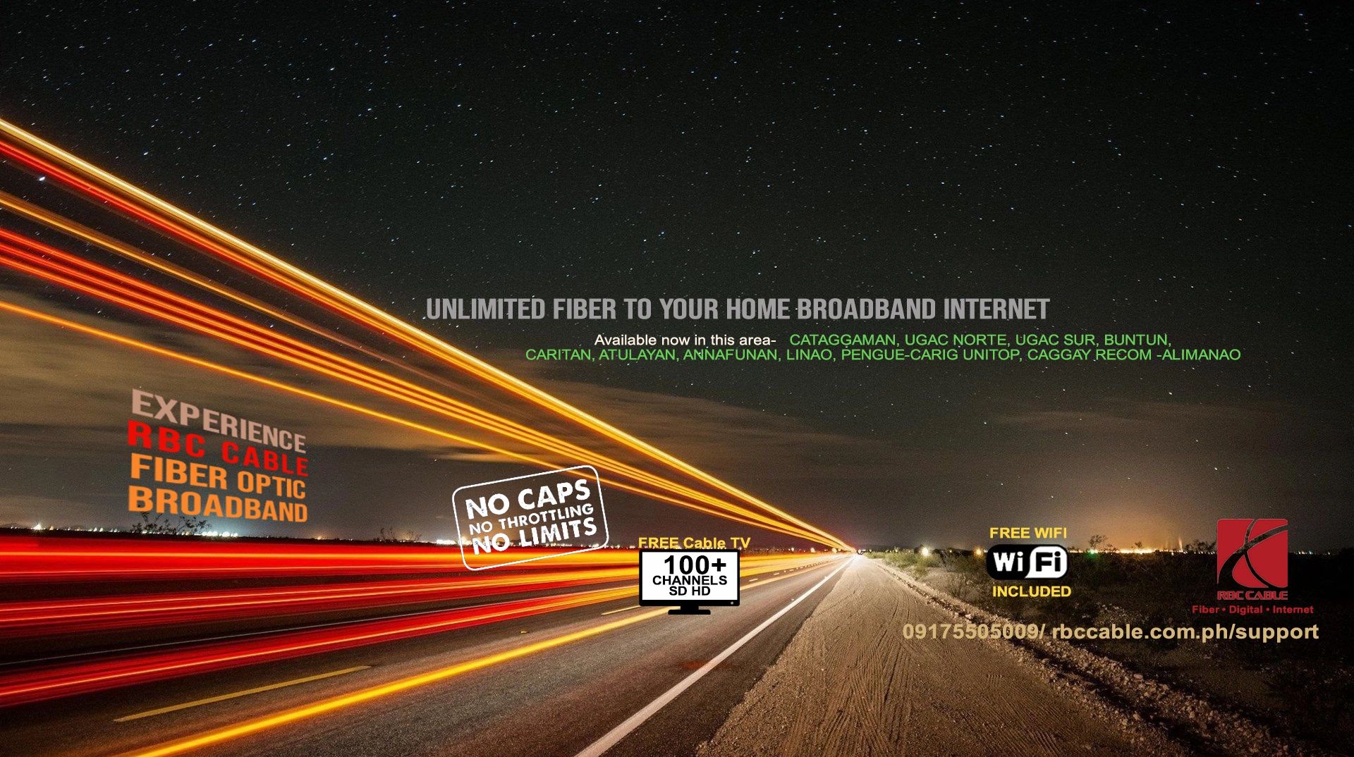 About us | RBC CABLE