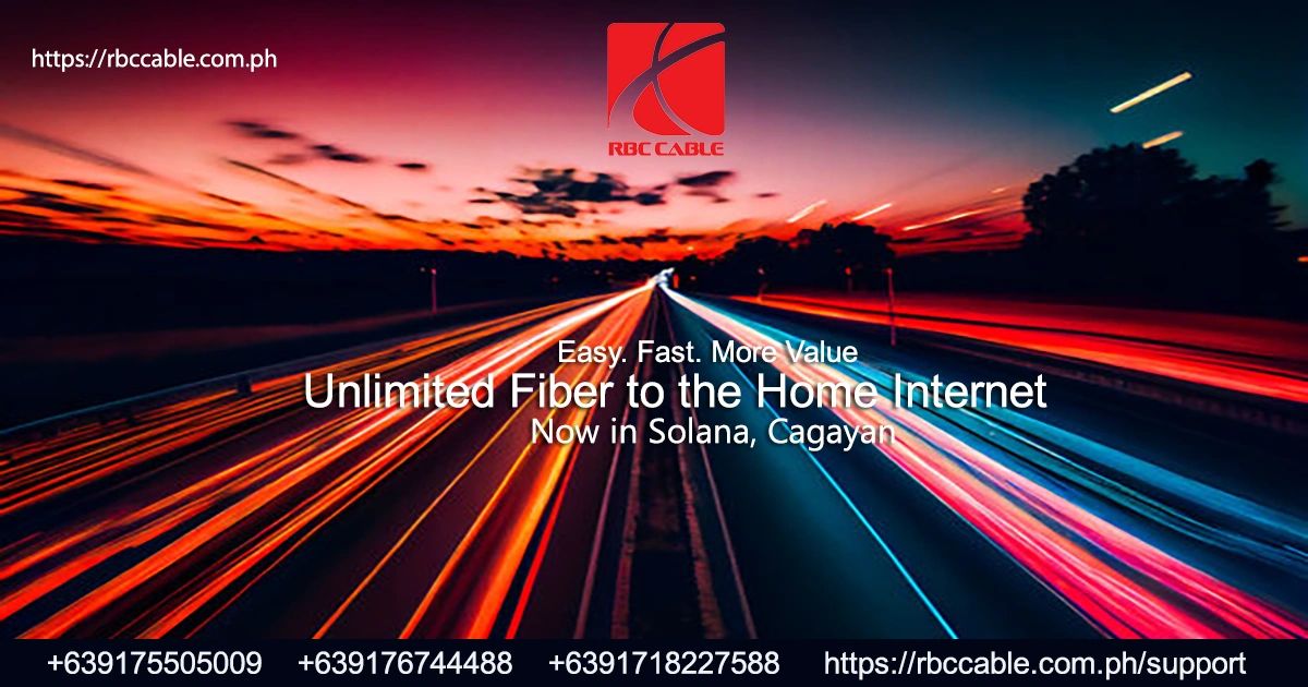 About us | RBC CABLE