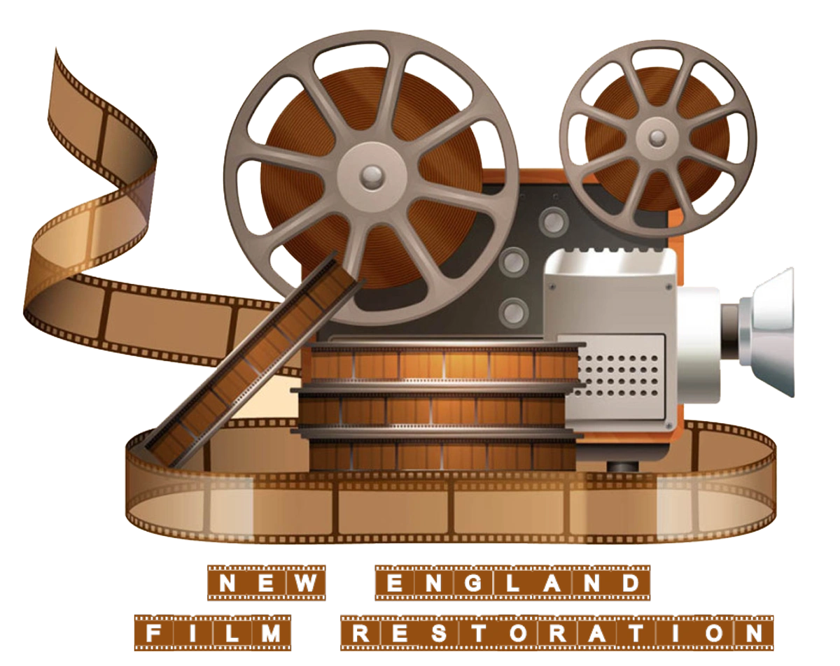New England Film Restoration