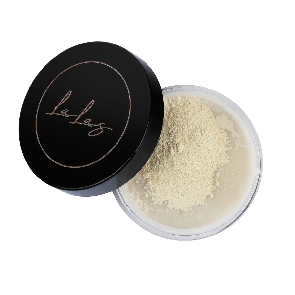 LaLas Loose Translucent Setting Powder