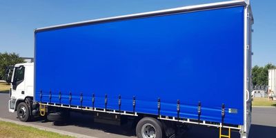 CONTAINER TRANS AUSTRALIA - Freight, Transportation, Lcl Transport