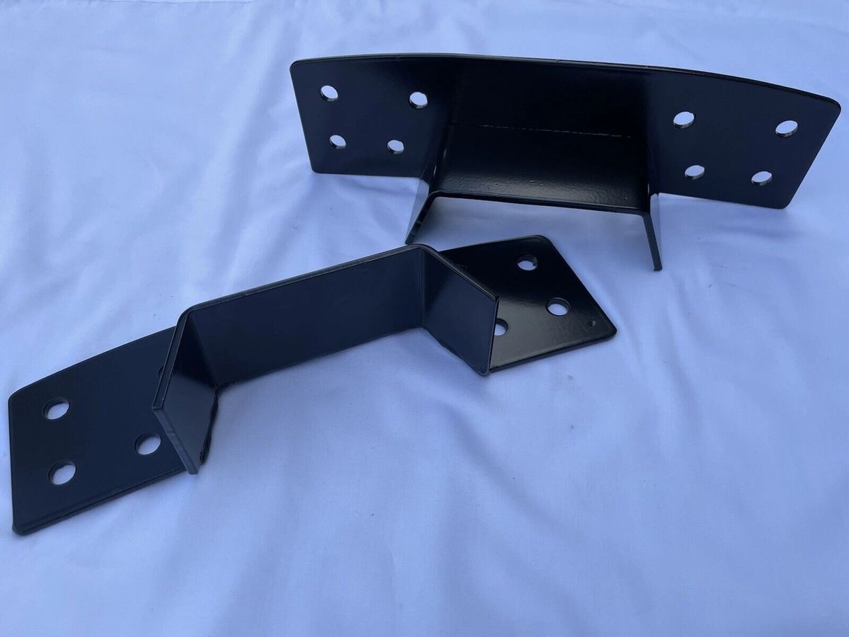 1961-72 Ford C-notch Bolt on Kit