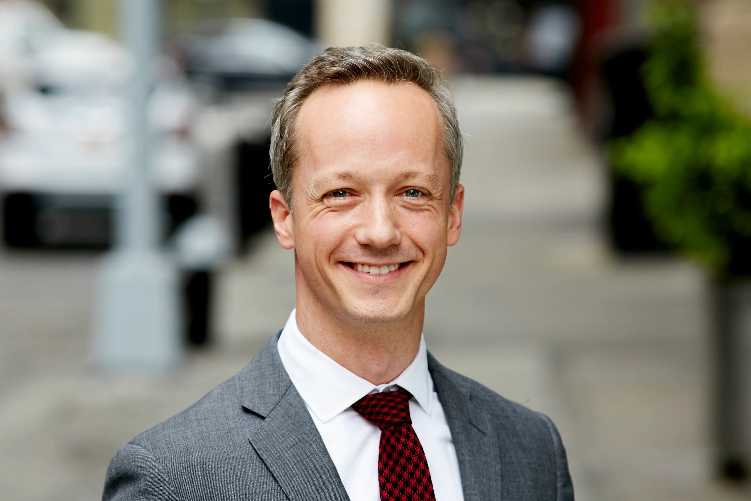 Joseph Davis Endocrinologist - Holistic Fertility Specialist