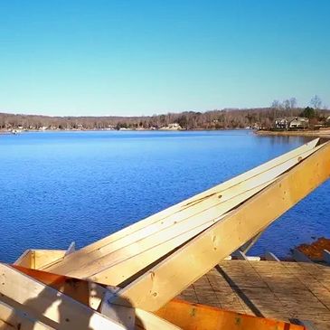 Class A Contractor SML: Home Builder & SML Dock Construction