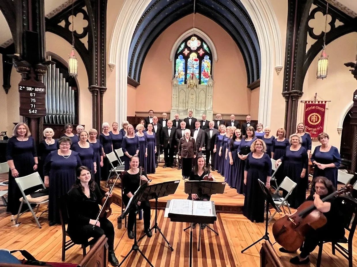 Oratorio