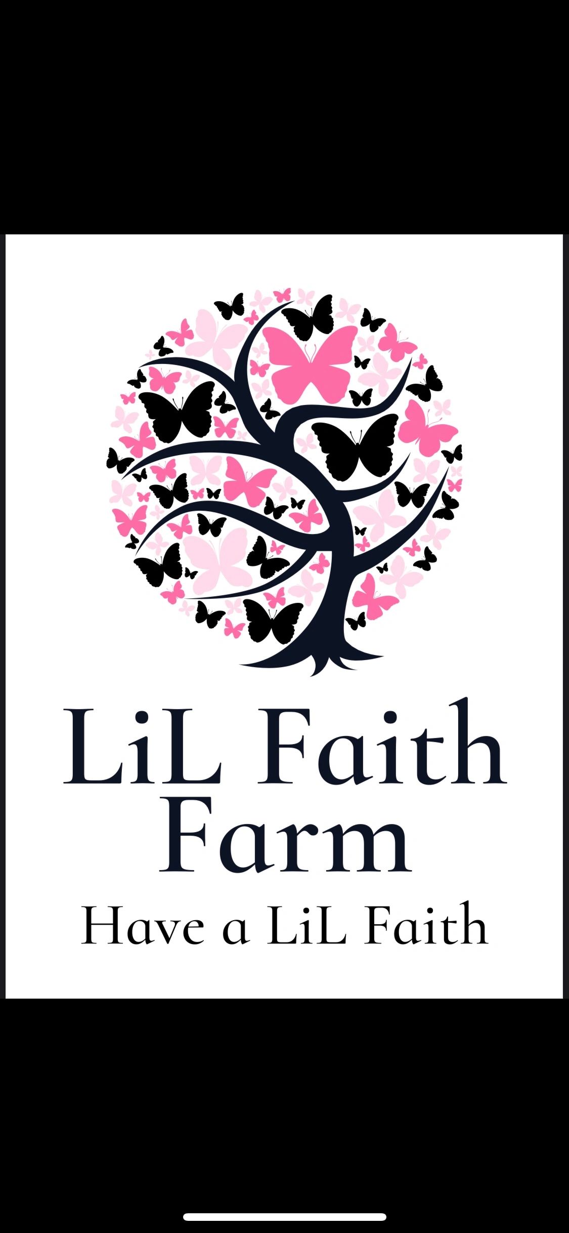 LiL Faith Farm