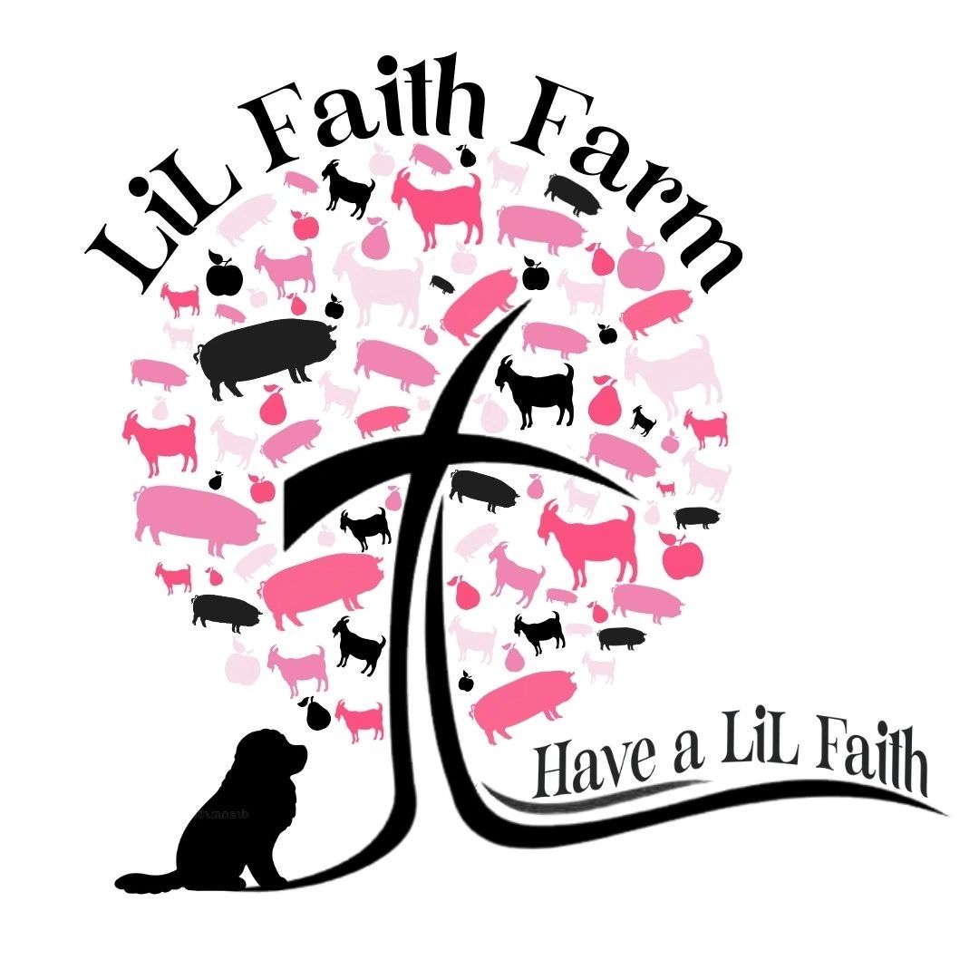 LiL Faith Farm