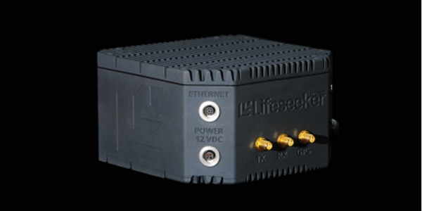 Lifeseeker