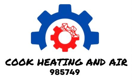 Cook mechanical LLC