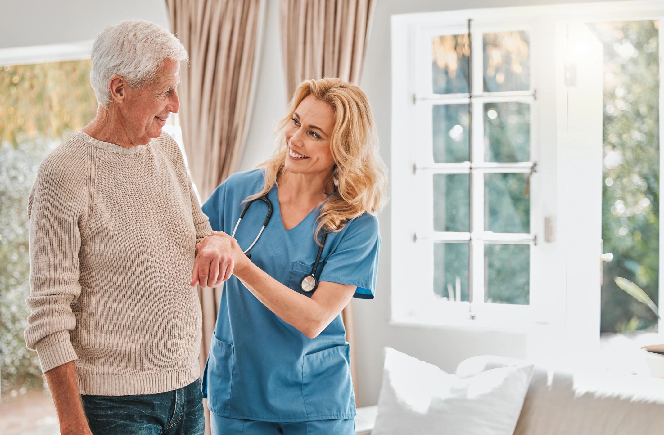 Choosing the Right Assisted Living Facility