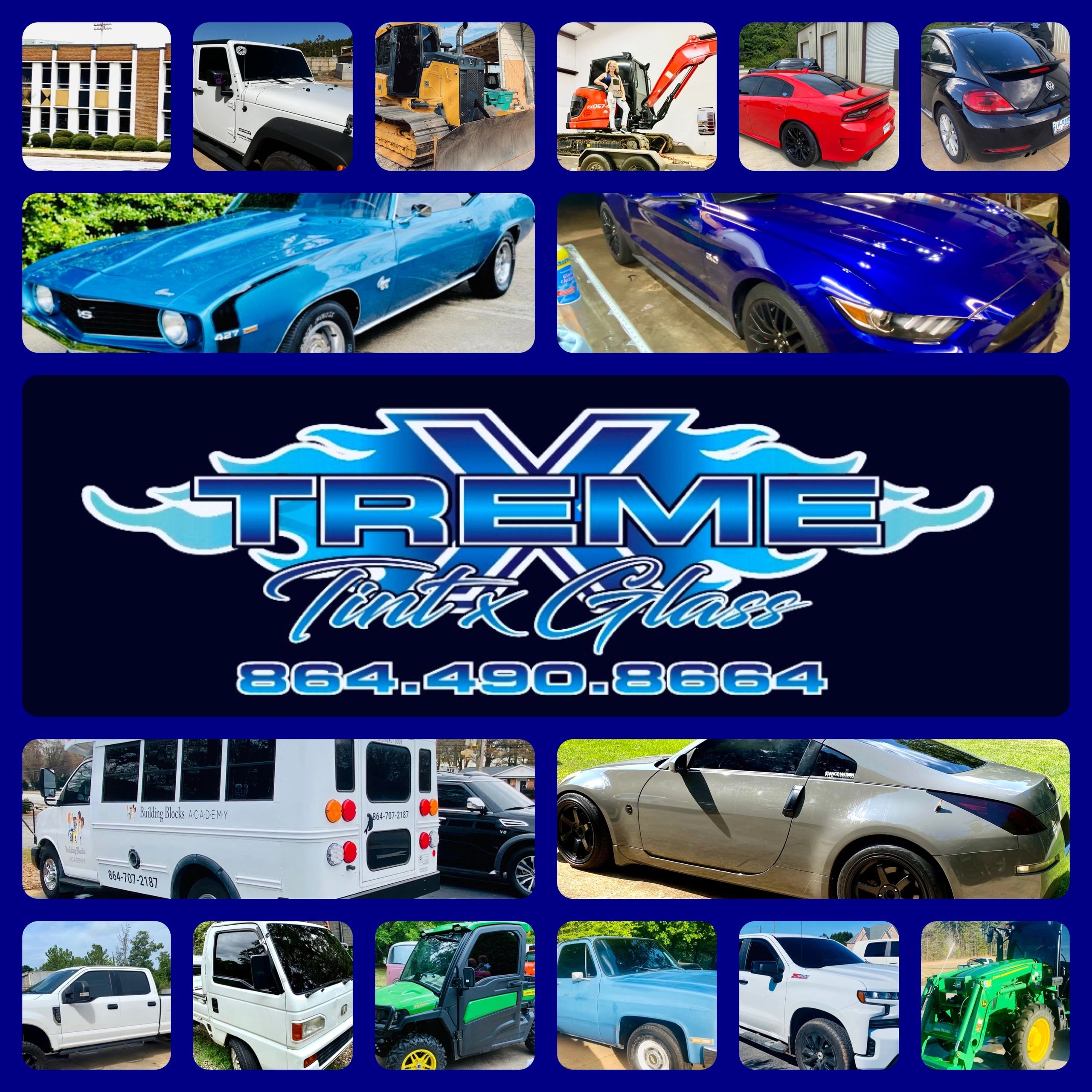 High-Quality Tint Film for Residential Window Tinting