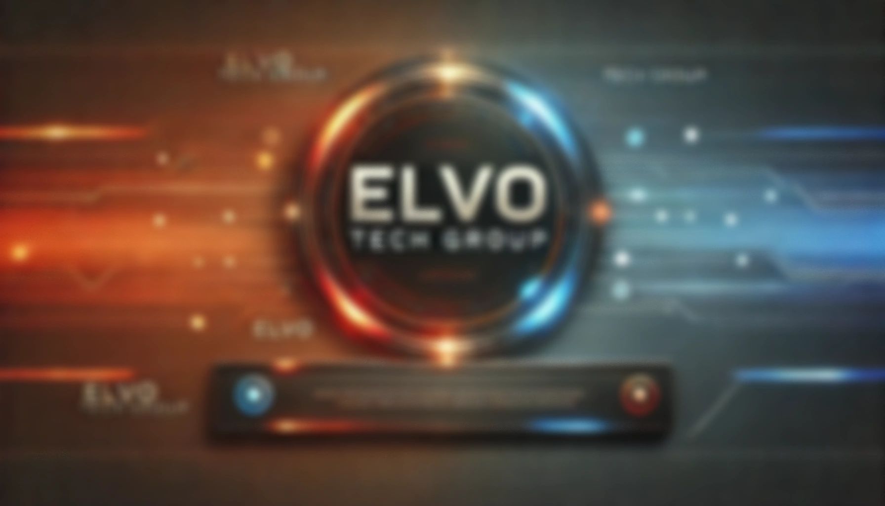 ELVO TECHNOLOGY - Top IT Services for Security & Multimedia Solutions