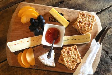 WINES | Eikehof Wines