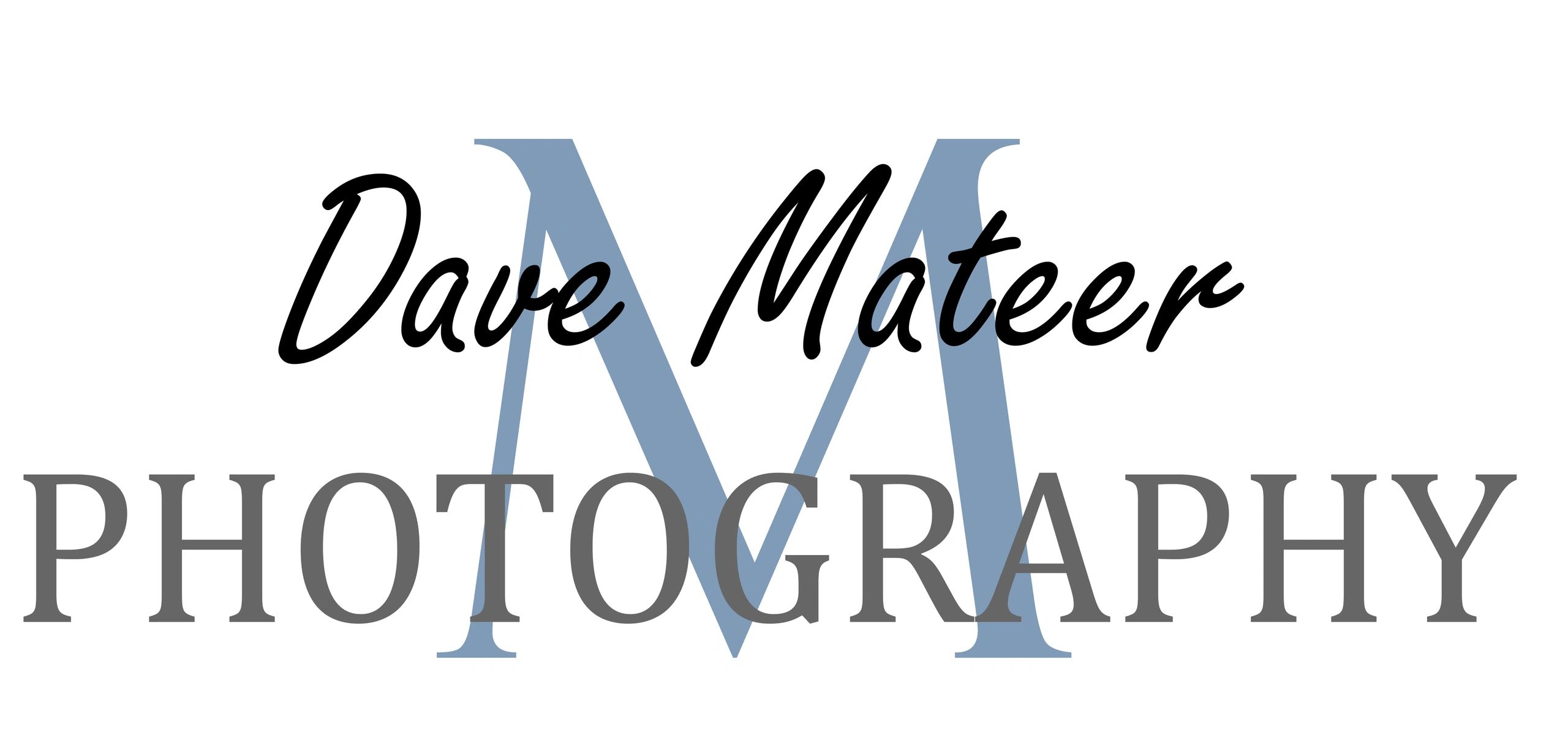 Dave Mateer Photography