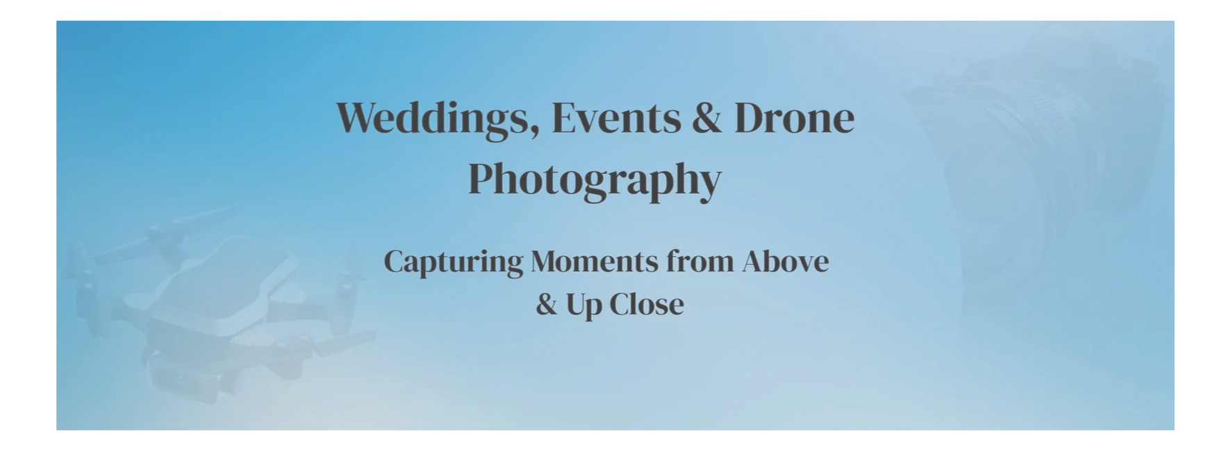 Dave Mateer Photography