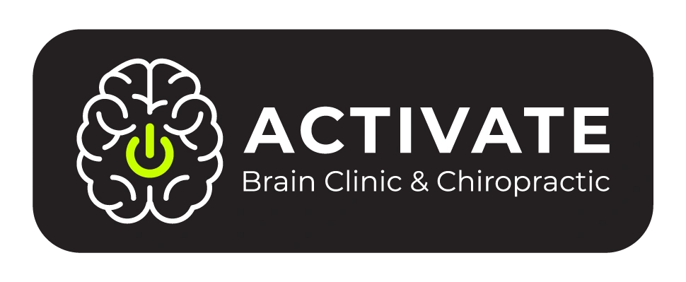 Overview | Activate Brain Clinic & Chiropractic