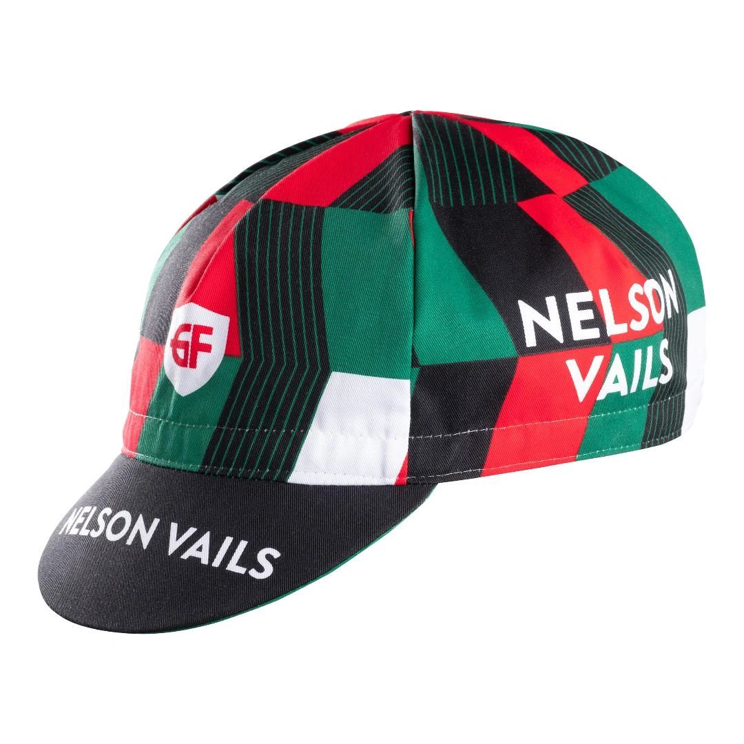 The Nelson Vails X Cap