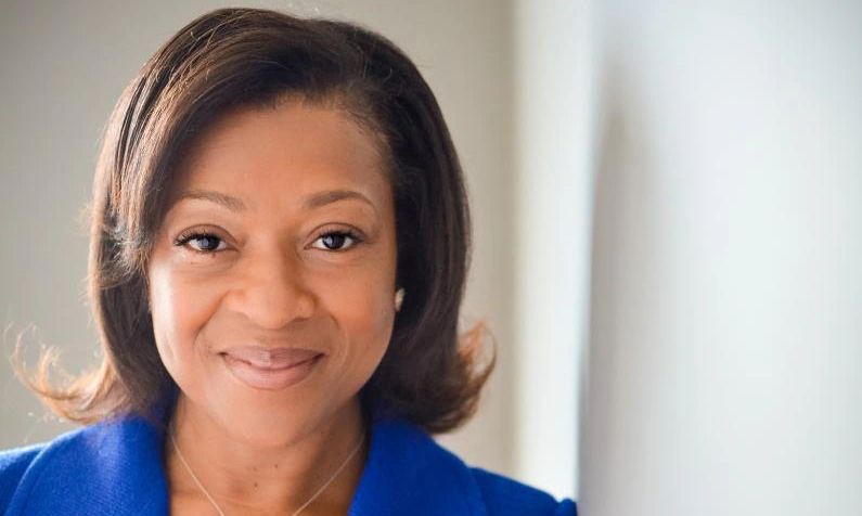 Stacey Franklin Jones - Fairmont, West Virginia