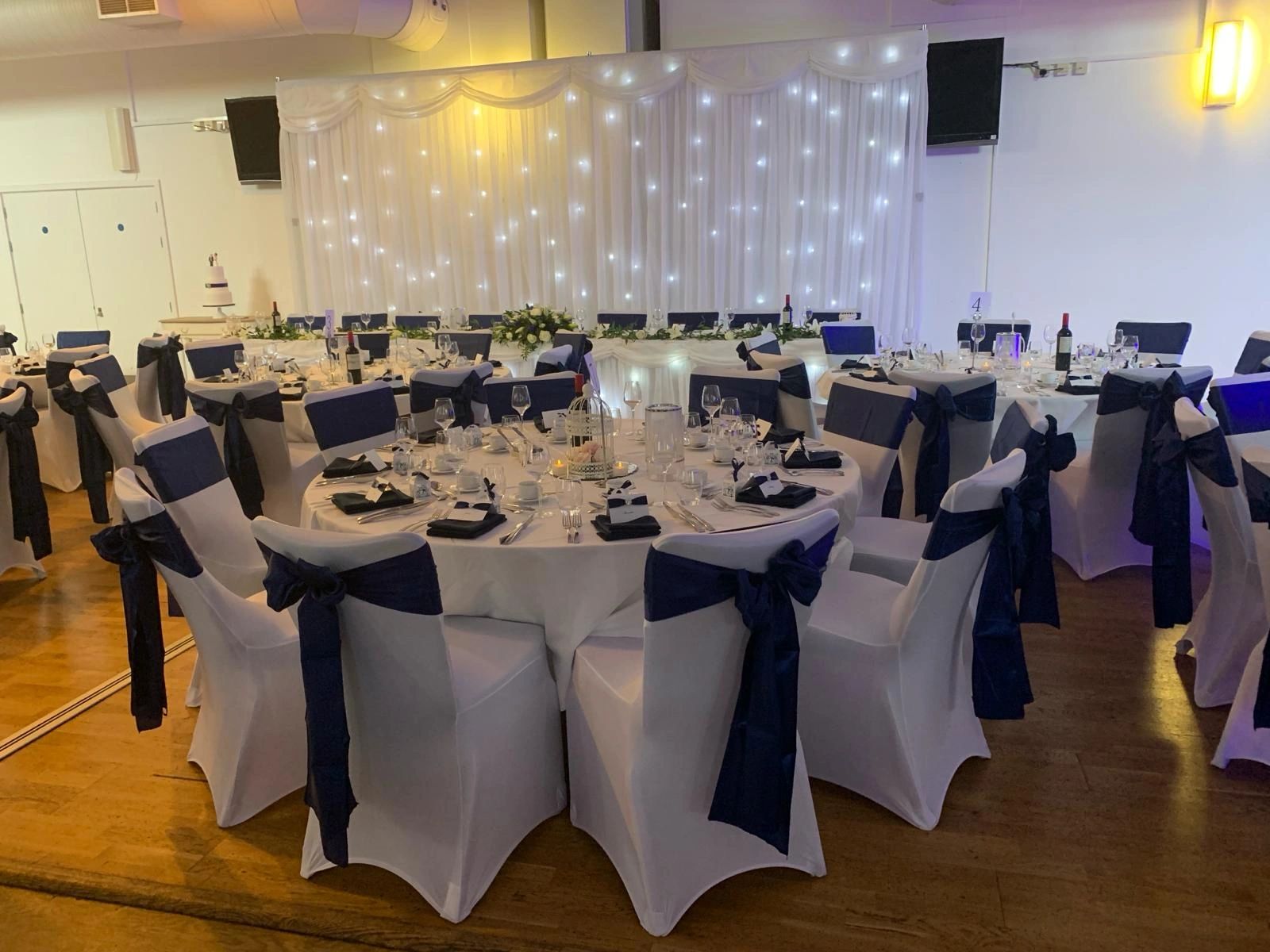 Function Room, Party - princes-park.co.uk - , England