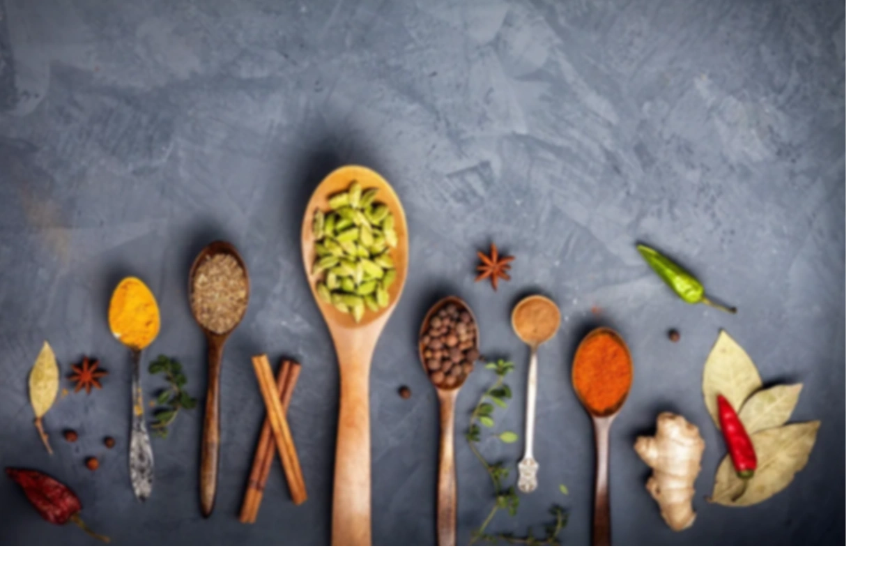 Explore Unique Organic Loose Leaf Tea Blends with Ayurvedic & Holistic ...