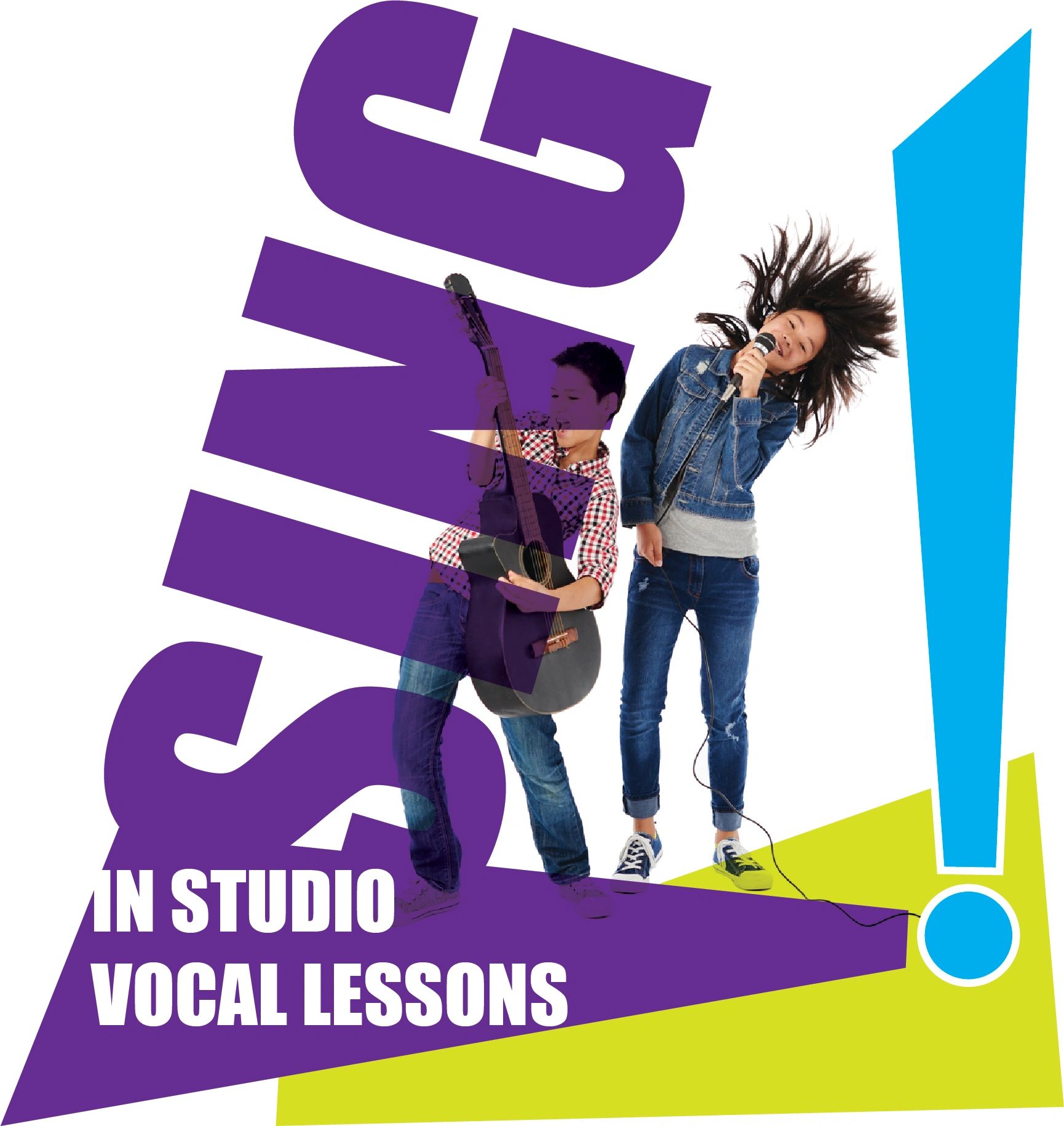 VOCAL LESSONS