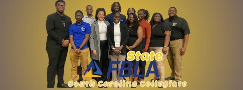 Contact | South Carolina FBLA Collegiate Division