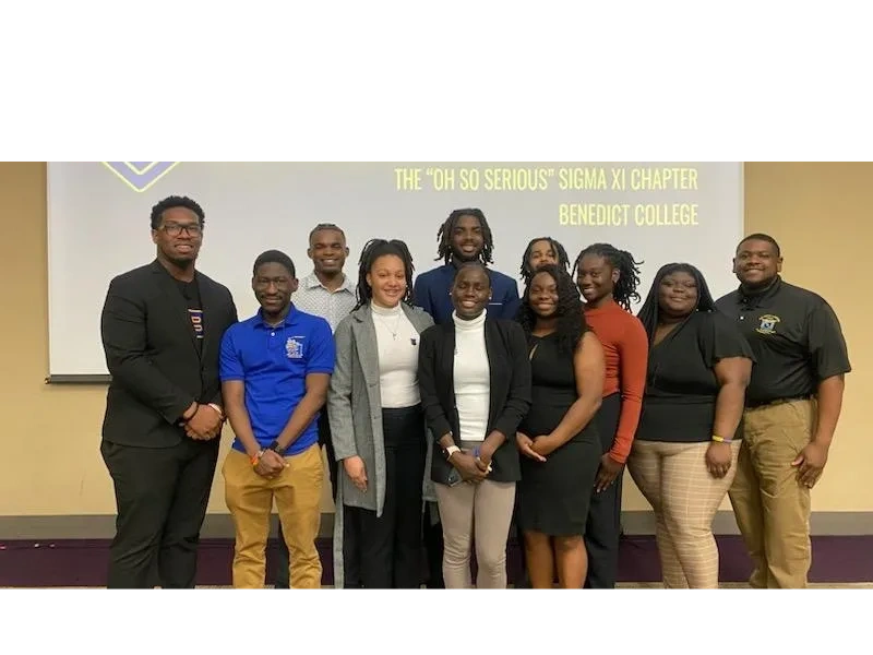 South Carolina FBLA Collegiate Division - Join Us Today