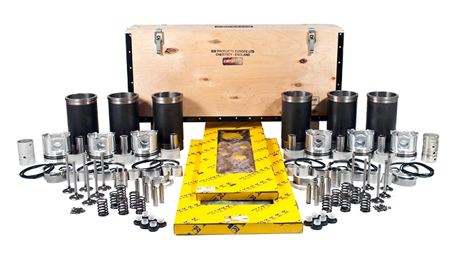 PARTS | Prime Engine Remanufacturing Inc.