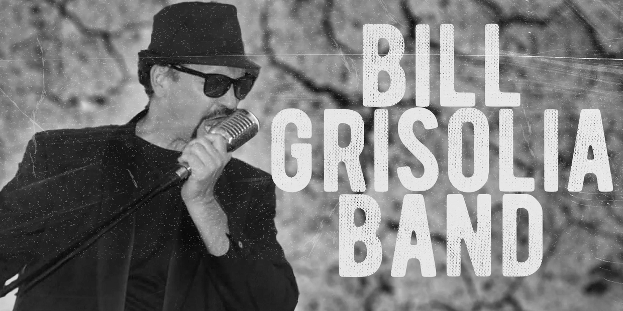 Bill Grisolia Band