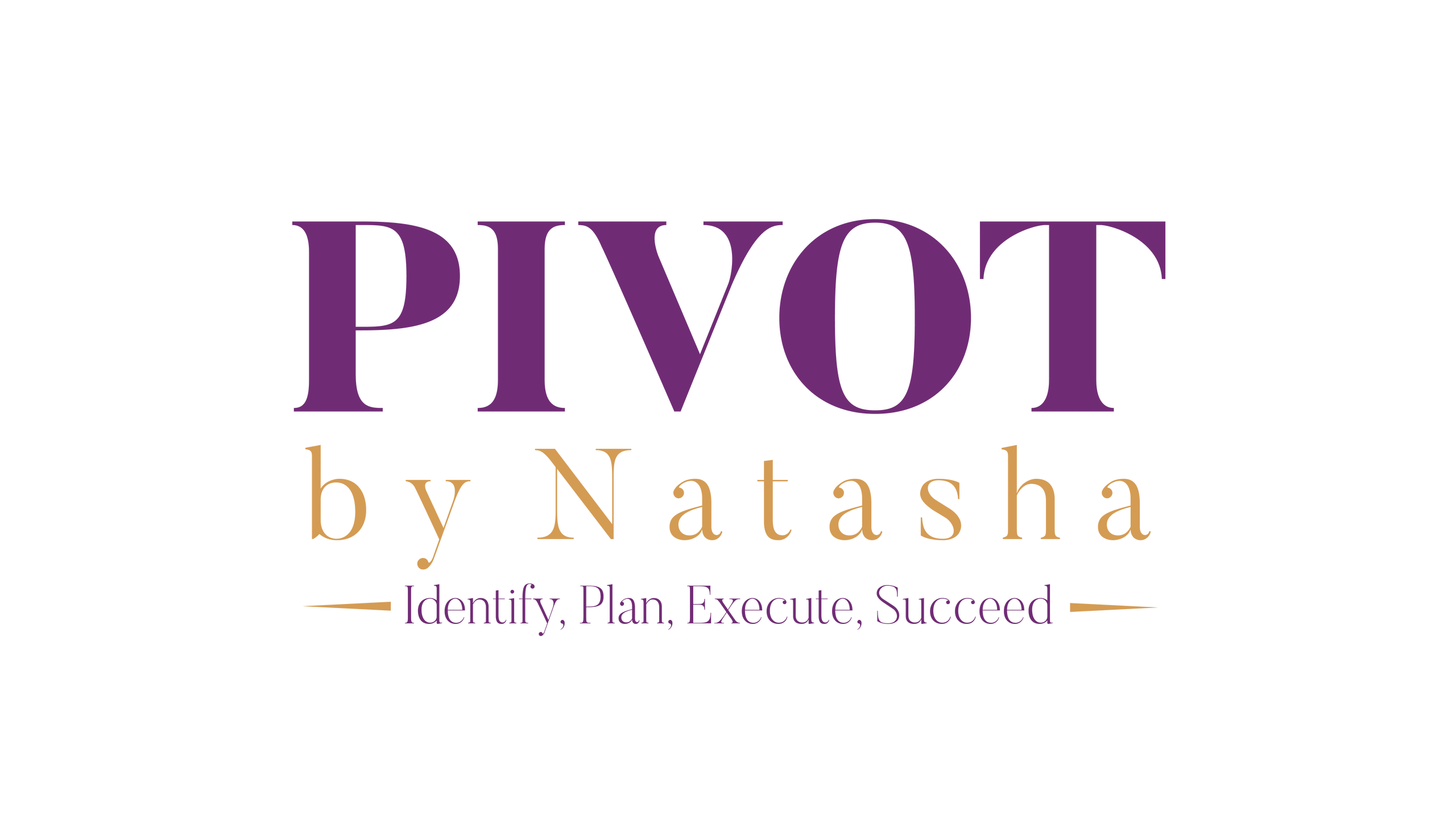 PIVOT - Online Life Coach, Mediation, Personal Development Coach