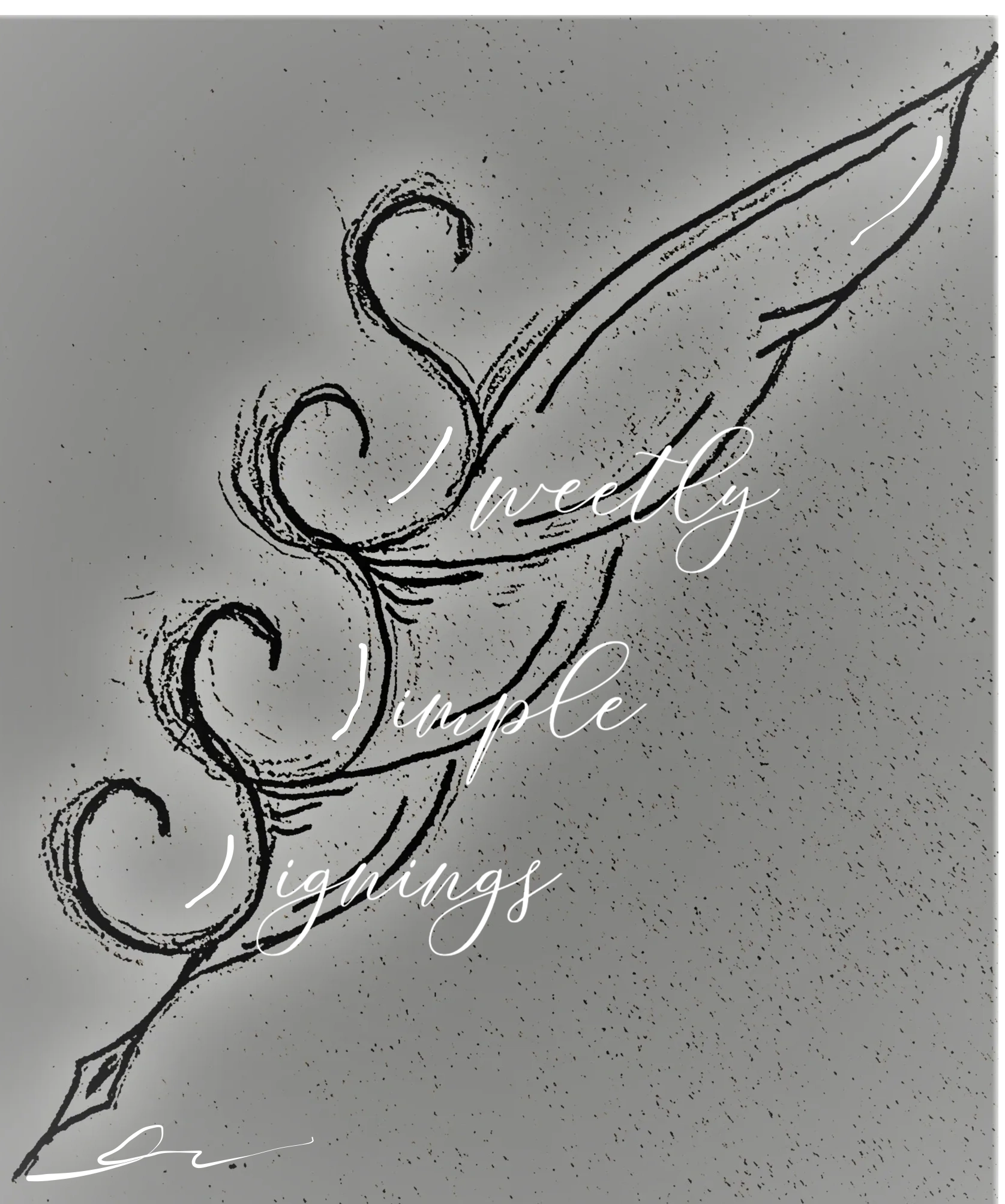 Sweetly Simple Signings - Apostille, Estate Planning, Loan Packages